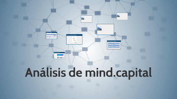 Análisis de mind.capital by Martín McPhillips