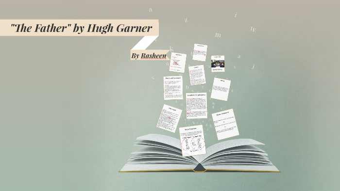 The Father by Hugh Garner by rasheen sandhu on Prezi