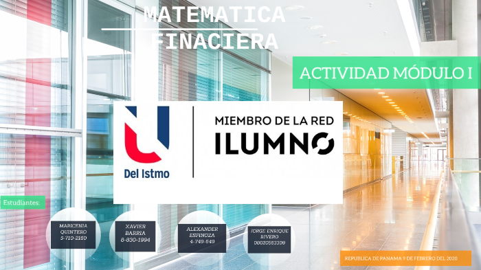 Logo udi by Jorge Rivero on Prezi