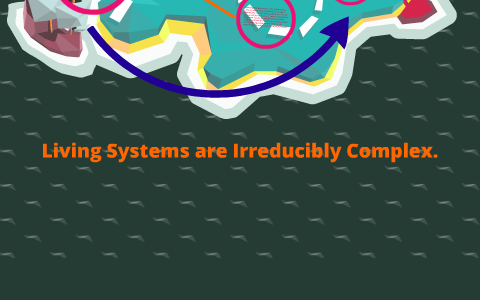 Living Systems are Irreducibly Complex by Lashelle Funchess on Prezi