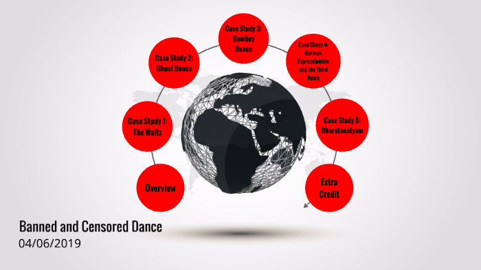 Banned and Censored Dance by Mary Schnepf on Prezi