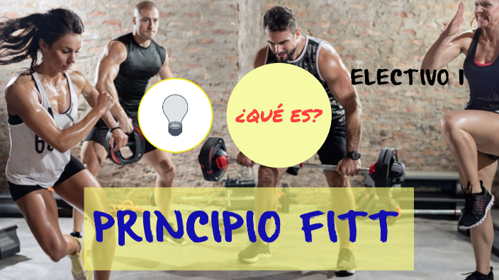 PRINCIPIO FITT by Carolina Micin Lau on Prezi