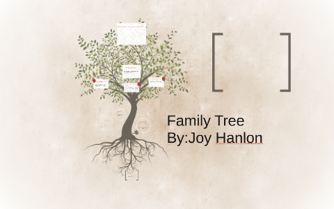 Family Tree by Joy Hanlon on Prezi