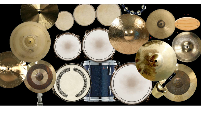 Slaginstrumenten by jip helsen on Prezi