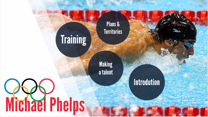 Michael Phelps by Rosa Bundgaard-Laursen on Prezi