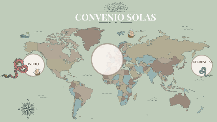 CONVENIO SOLAS by G Humberto Diaz on Prezi