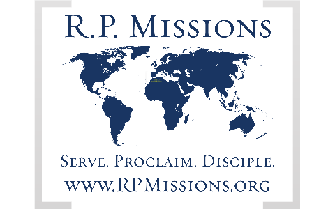 The Don'ts of Missions by Matt Filbert