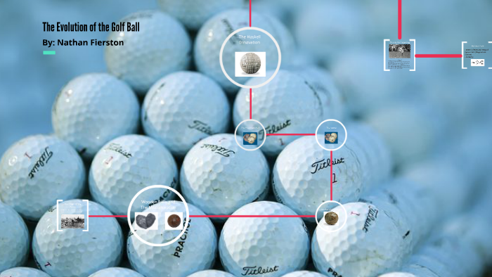 The Evolution of the Golf Ball by Nate Fierston on Prezi