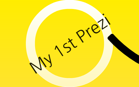 1 prezi by spencer sherwood on Prezi