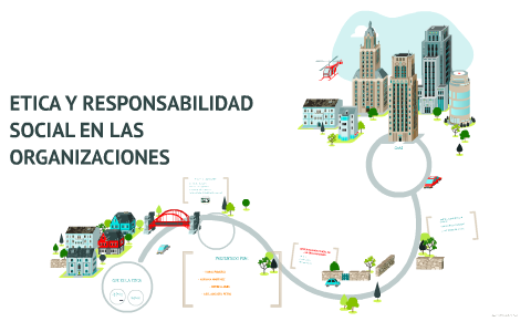 ETICA Y RESPONSABILIDAD by on Prezi