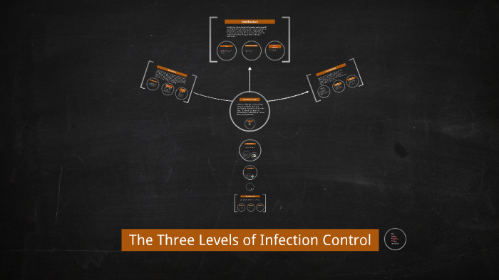 The Three Levels of Infection Control by Cosmetology Group 3 on Prezi