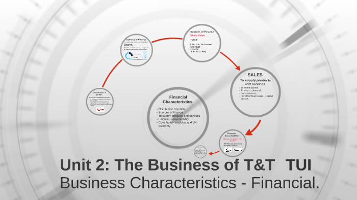 TUI Financial by Andrew Peggs on Prezi