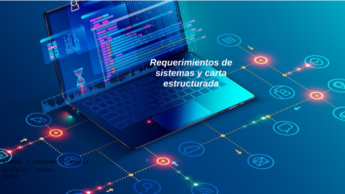 requerimientos de sistemas by Johander Flames on Prezi