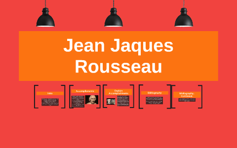 Jean Jaques Rousseau by Nick Jisheng on Prezi