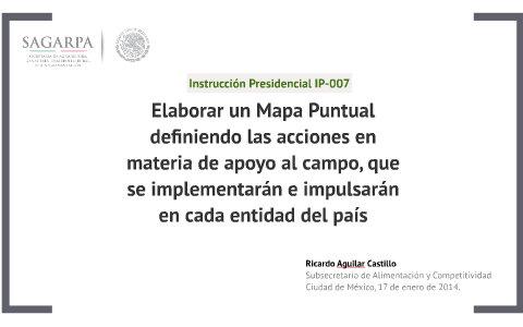 Mapa Puntual EPN by oscar olivares on Prezi