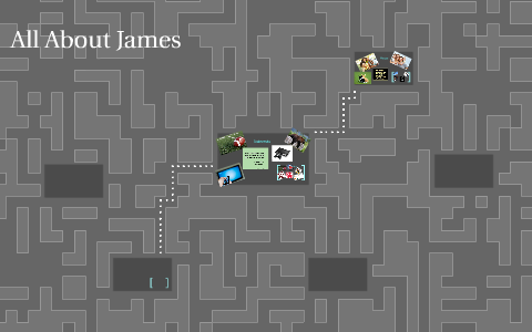 All About James by james teate on Prezi