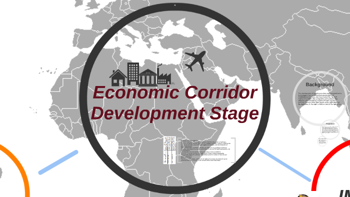 Economic Corridor by ธนกร รื่นเกษร on Prezi