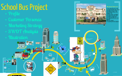School Bus Project by Nhang Pham on Prezi