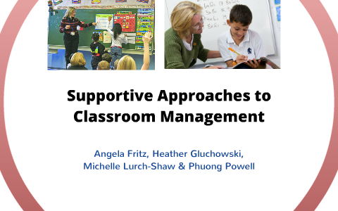 Supportive Approaches_2 by M Shaw on Prezi