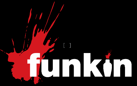 Funkin Brand Guidelines by James Wills on Prezi