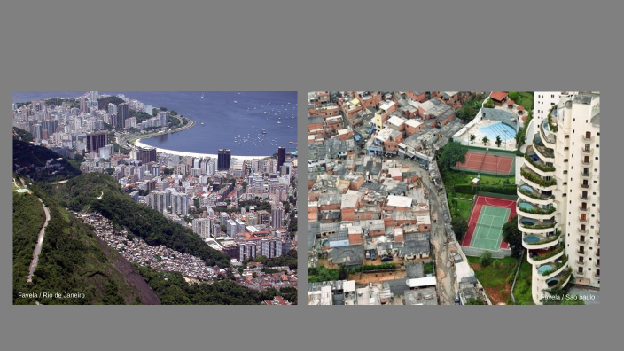Informal urbanism: settlements, Low Income Housing Feb 2021 by edo ...
