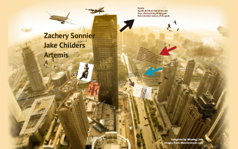 3rd Jake Childers and Zachery Sonnier the great Artemis by Yellow ...