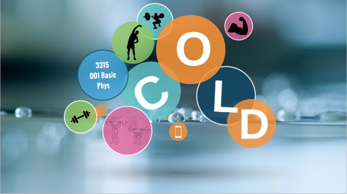 Cold Water Effects BASIC PHYS by Angelica Rodriguez on Prezi