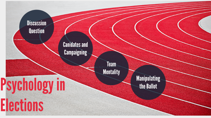 Psychology of Elections by Ella Potts on Prezi