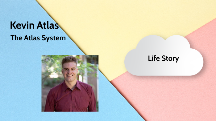 Kevin Atlas Presentation by Colby Armstrong on Prezi