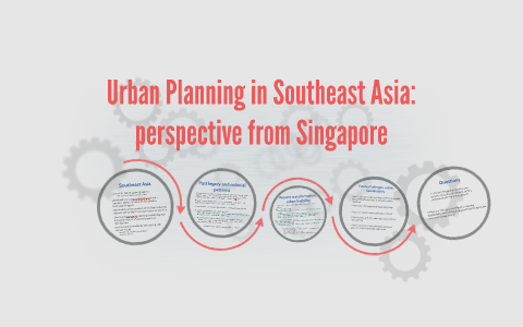 Urban Planning in Southeast Asia: by Lauren Dunn on Prezi