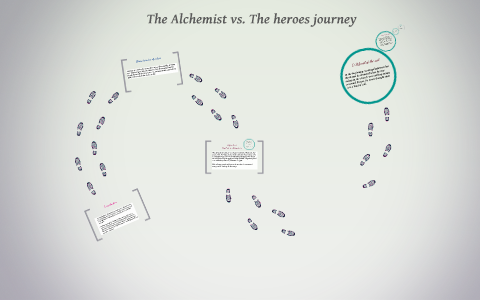The Alchemist vs. The heros journey by sherehan elazazy on Prezi
