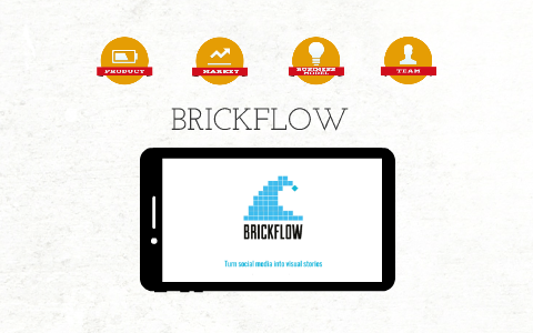 Brickflow by Hild Imre on Prezi