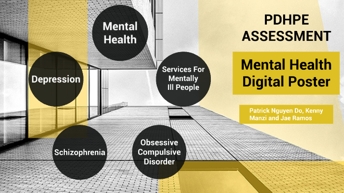 PDHPE Poster by Jae Ramos on Prezi