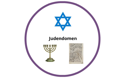 Judendomen