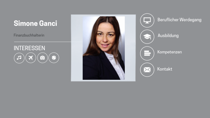 Simone Ganci by Tobias Schnell on Prezi