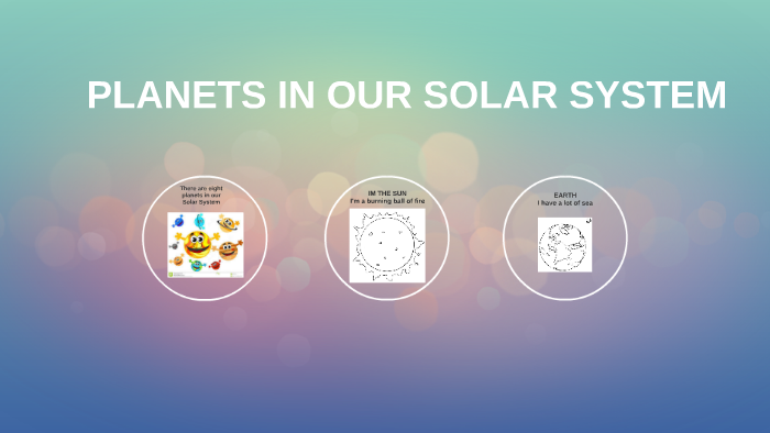 PLANETS by Agnese Pianezzi on Prezi