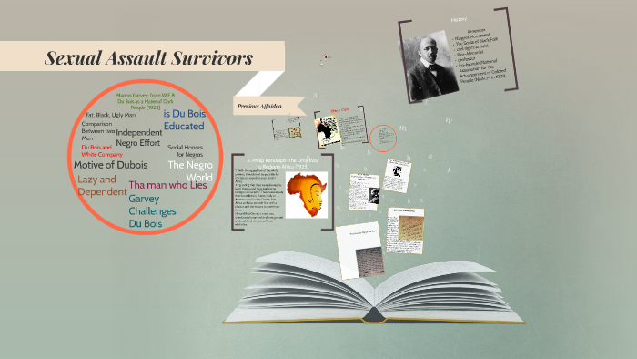 IN THE HEADLINES: Marcus Garvey's Back to Africa Movement by Precious ...