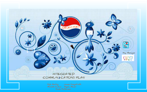 Integrated Marketing Communications Plan by Michelle Lukco on Prezi