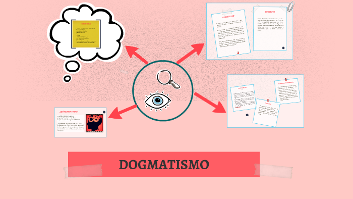 DOGMATISMO by Keidy Estrada on Prezi