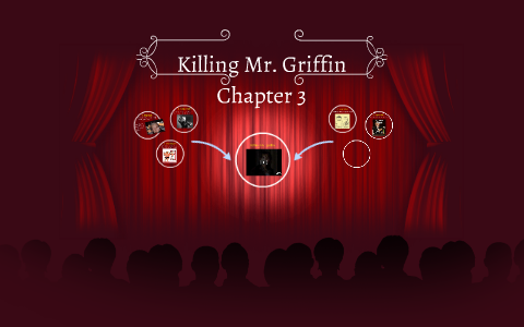 Killing Mr. Griffin Chapter 3 by Darla Webster on Prezi