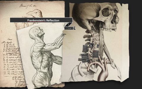 Frankenstein's Reflection by Brianna Welsh on Prezi