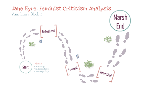 Jane Eyre - Feminist Criticism by Ann Lau on Prezi