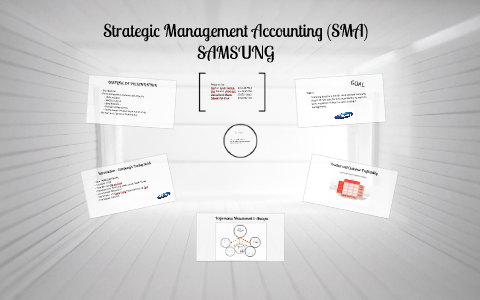 Strategic Management Accounting (SMA) by Siti Salasiah on Prezi