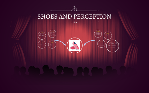 SHOES AND PERCEPTION by Shanique Tucker on Prezi