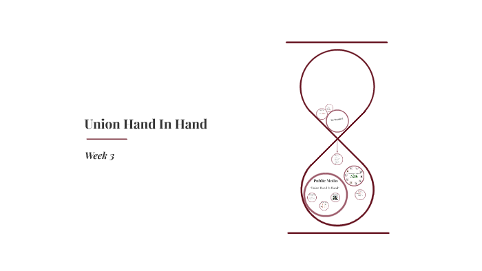 Union Hand In Hand by Alpha Phi Chi Chapter on Prezi