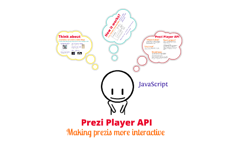 Prezi Player API by - - on Prezi