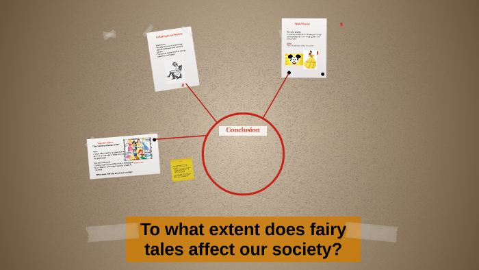 To what extent does fairy tales affect society? by Laila Abdelle on Prezi