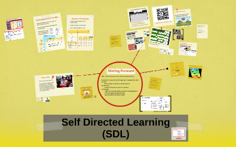 Self Directed Learning (SDL) by Grace Lim on Prezi