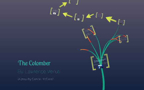 The Colomber by Carson McCann on Prezi