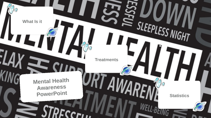 Mental Health Awareness Project by Jaylin Harris on Prezi